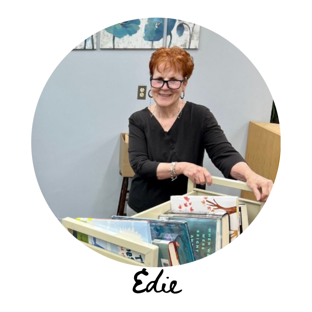 Our Team – Pequannock Library